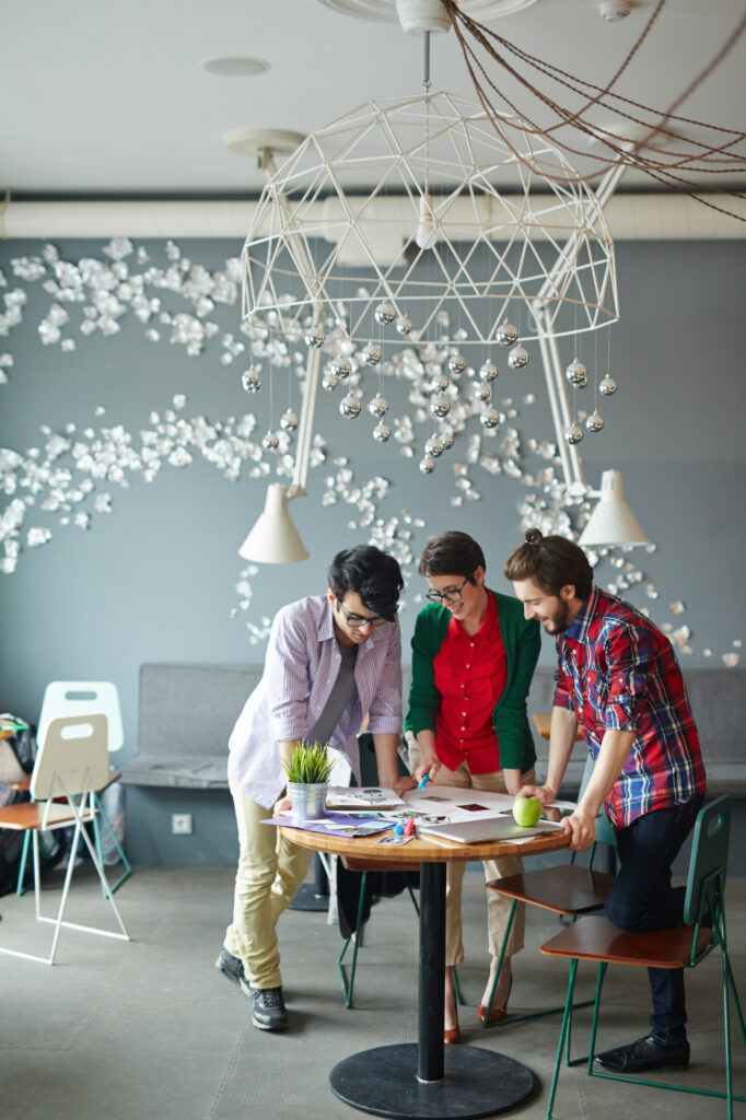 MoneyMaa Event Management